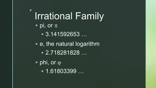 Fibonnaci sequence and Golden Ratio.pptx