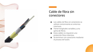 1.0 Implementación y Diseño de Redes FTTH | PPTX