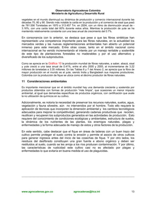 Fibras naturales fiqueeee | PDF