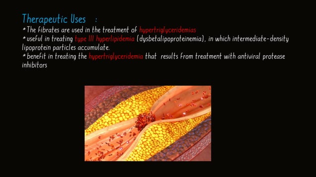 what fibrates ? | PDF
