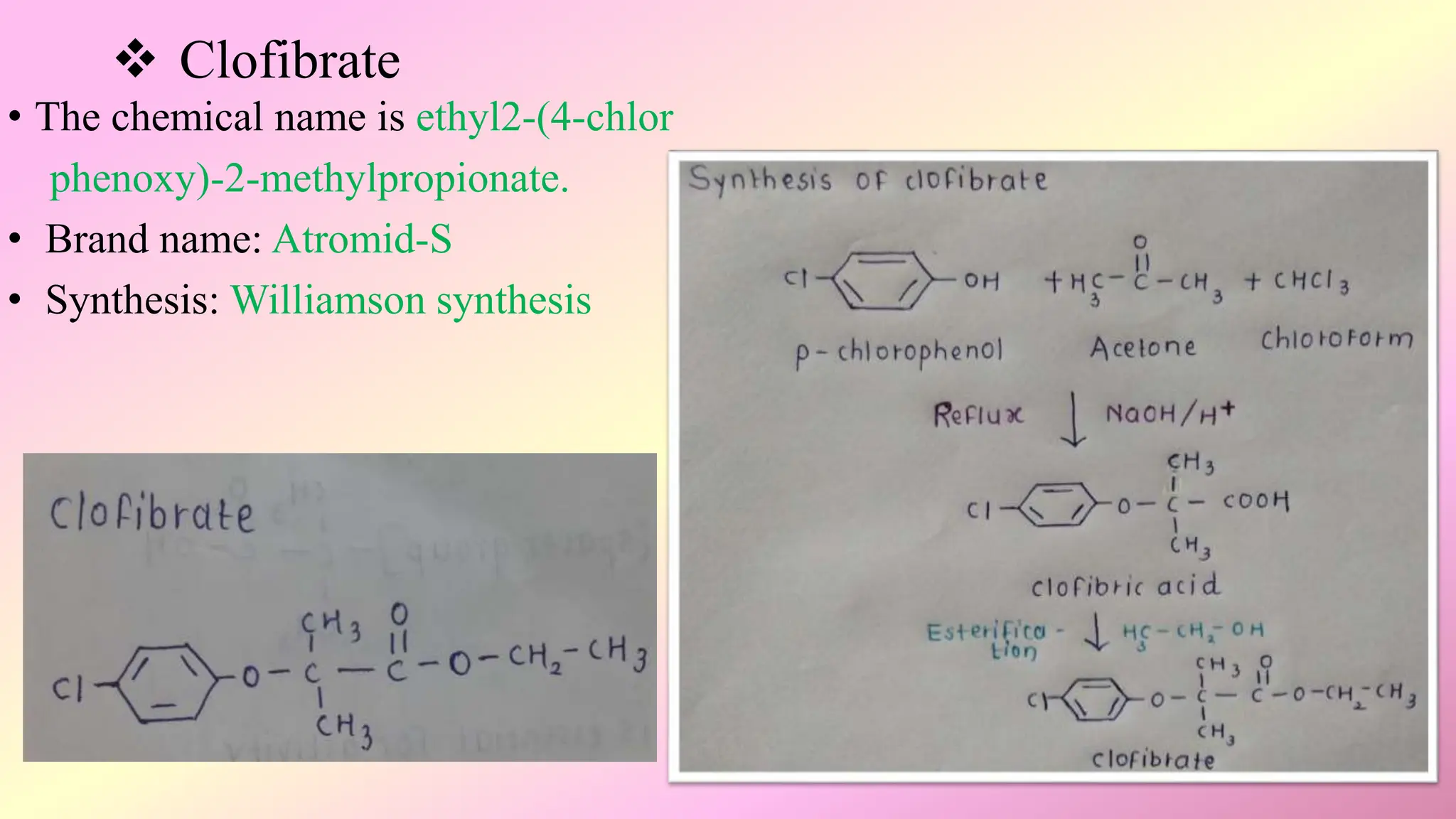 Fibrates_(Antihyperlipidemic) statin drugs | PPTX