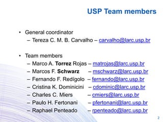 Emulab and ProtoGENI | PDF