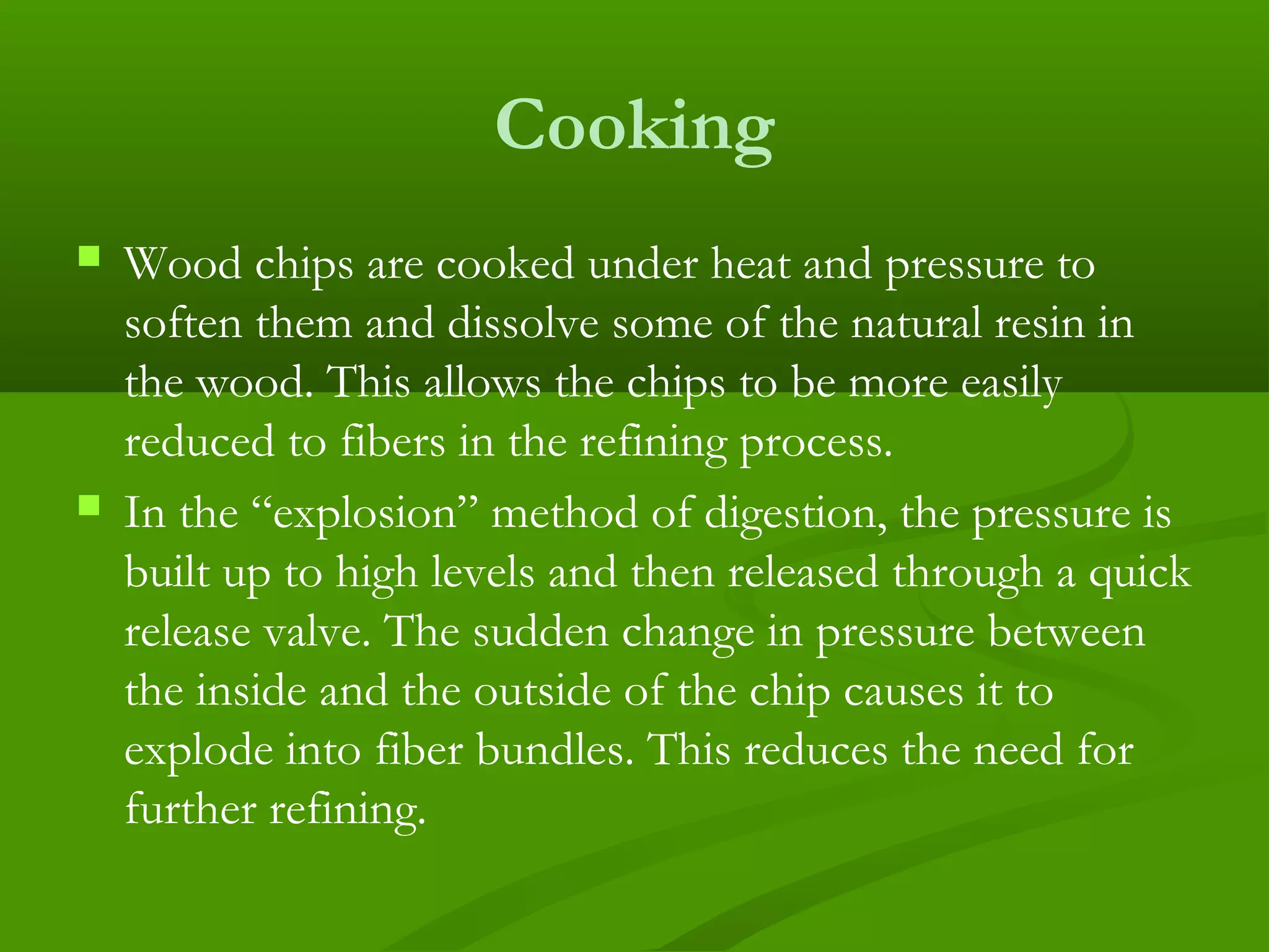 Fibreboards | PPT