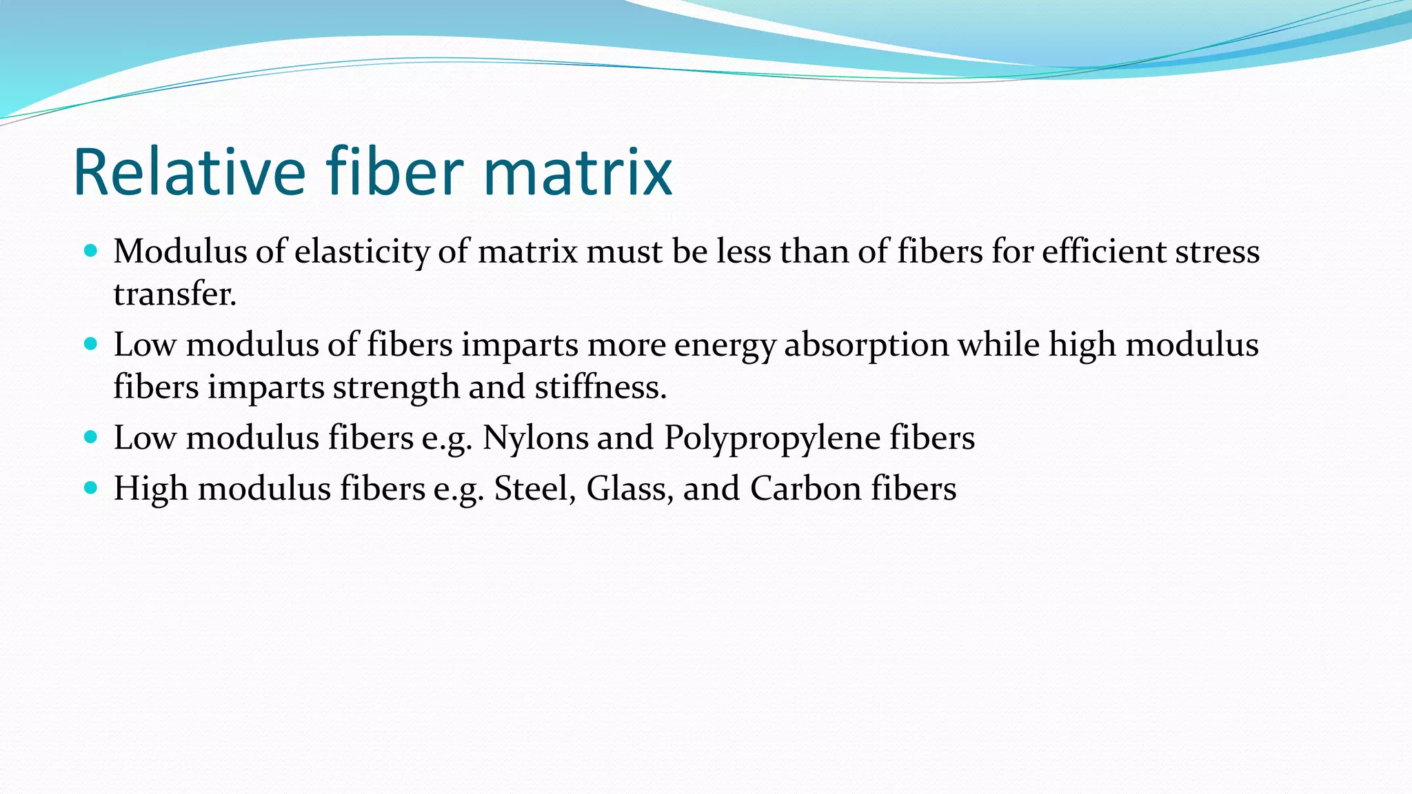 Fibre concrete | PPTX