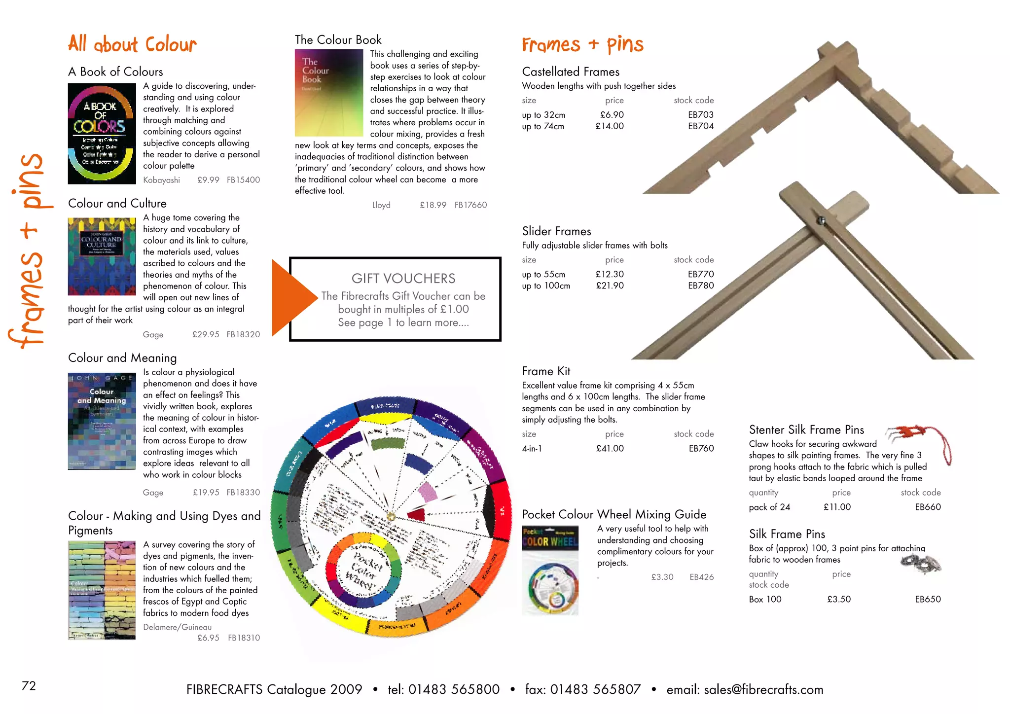 Fibrecrafts colour crafts | PDF | Antiquing and Antiques | Hobbies ...