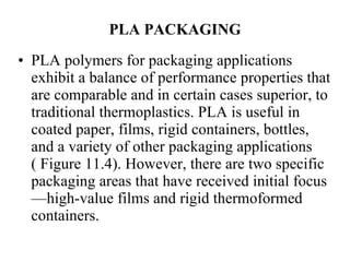Fibre from corn | PPT