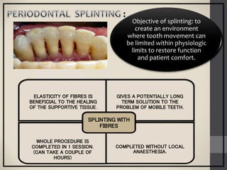 Fibre Odontology | PPT