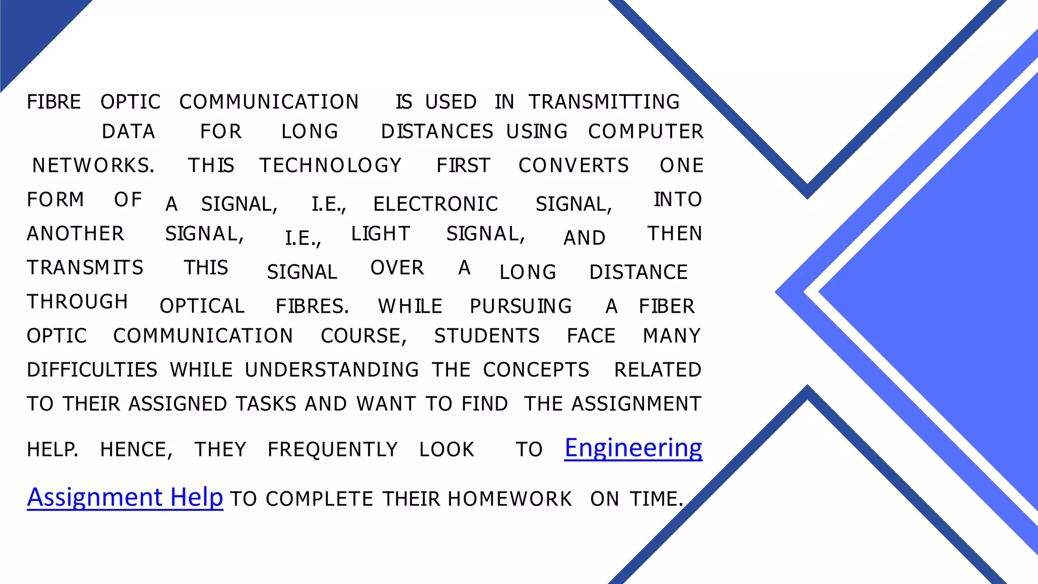 Fibre Optic Communication.pptx