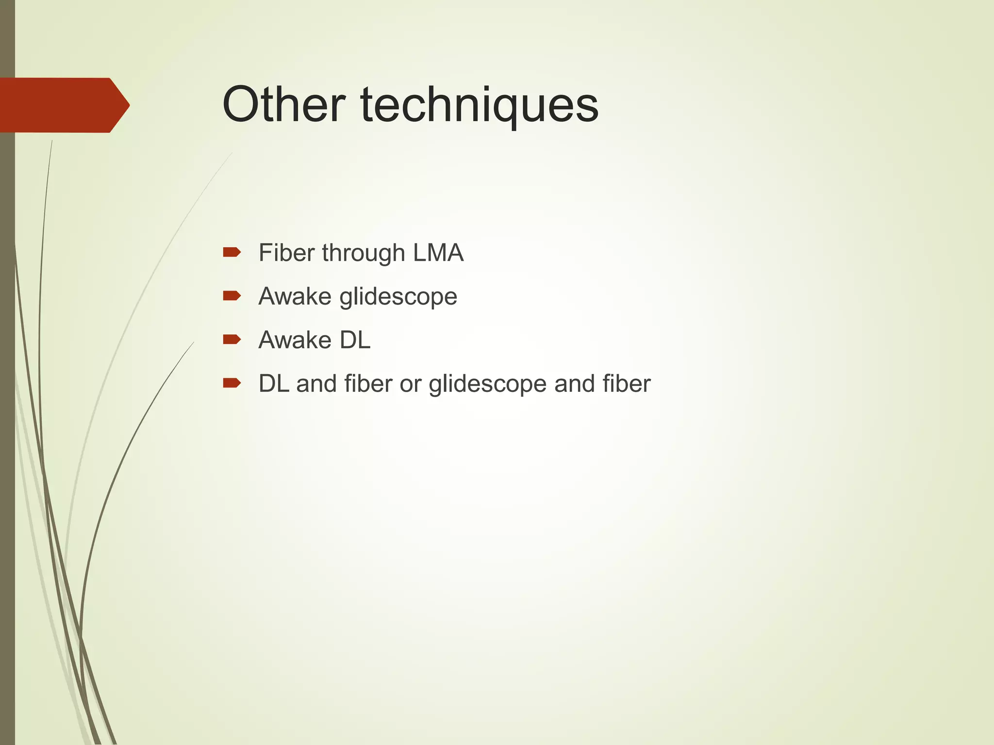 FIBRE OPTIC INTUBATION (AWAKE INTUBATION).pptx