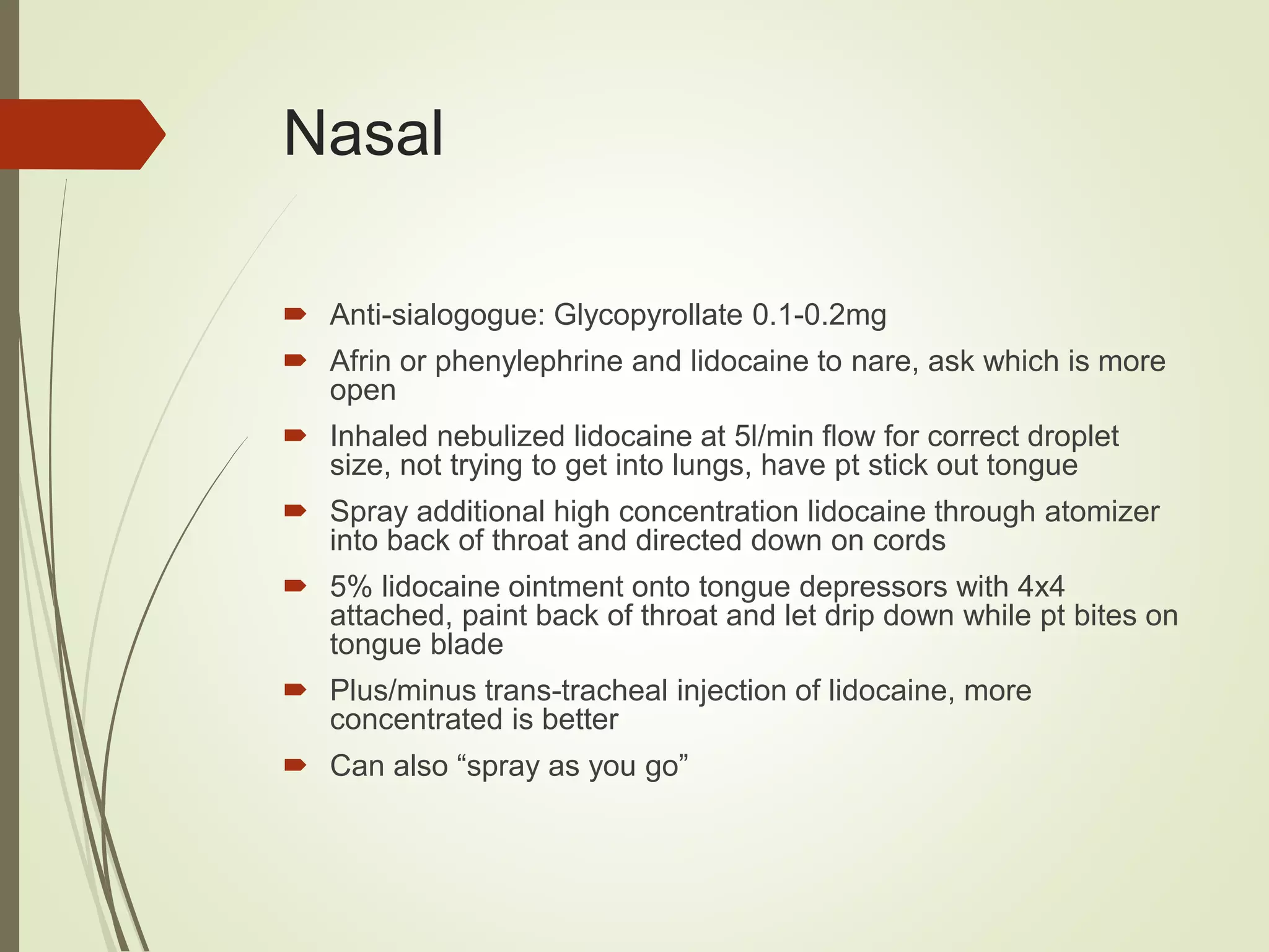 FIBRE OPTIC INTUBATION (AWAKE INTUBATION).pptx
