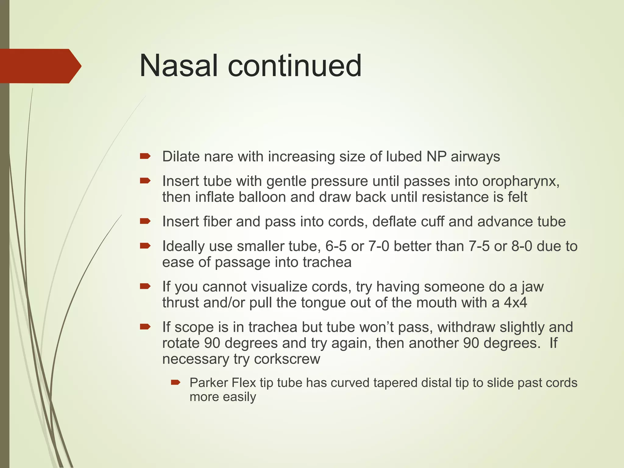FIBRE OPTIC INTUBATION (AWAKE INTUBATION).pptx