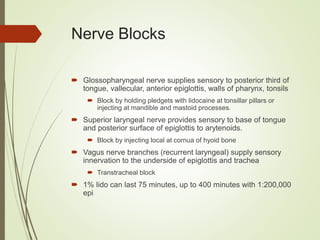 FIBRE OPTIC INTUBATION (AWAKE INTUBATION).pptx