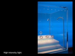 Fibre optic lighting by Roblon - Denmark | PPT | Computer Peripherals ...