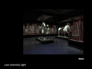 Fibre optic lighting by Roblon - Denmark | PPT | Computer Peripherals ...