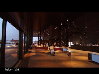 Fibre optic lighting by Roblon - Denmark | PPT