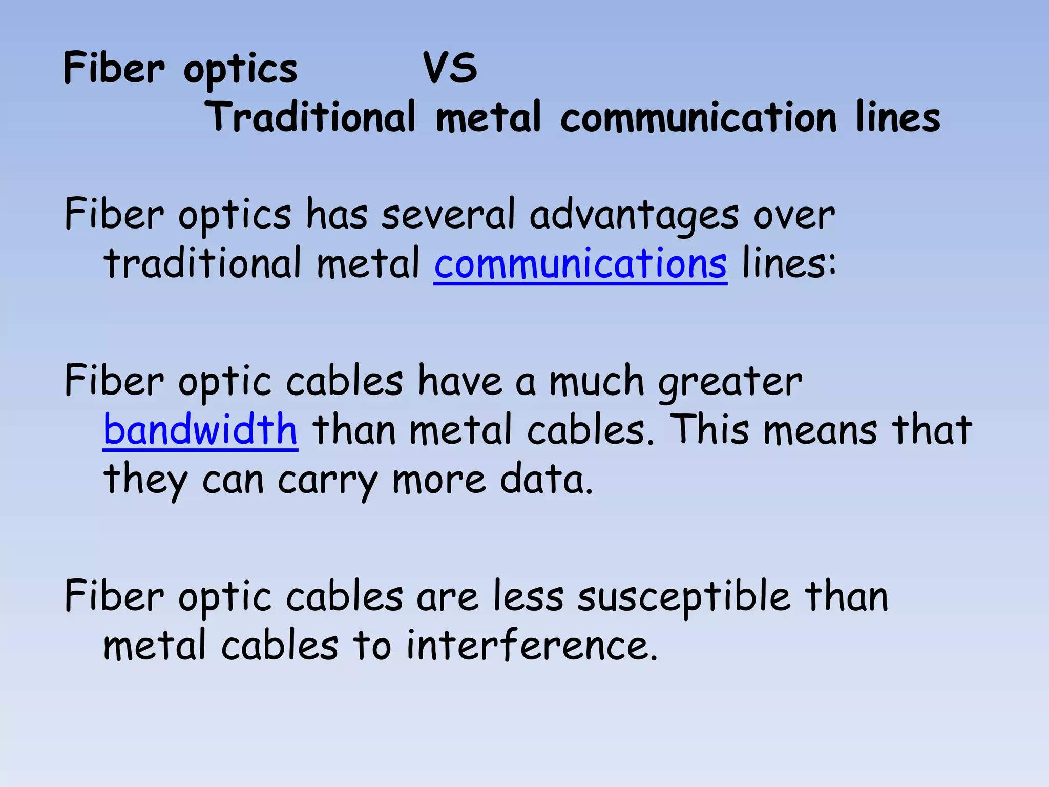 FIBRE OPTICS..pptx