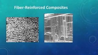 Fibre reinforced composites 3 | PPTX