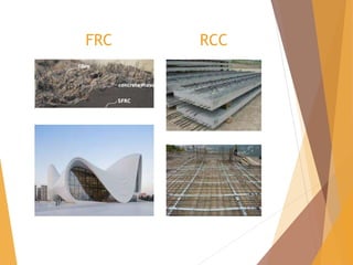 Fibre reinforced concrete | PPT