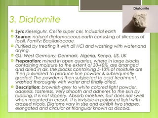 Fibers of Natural Origin | PPT