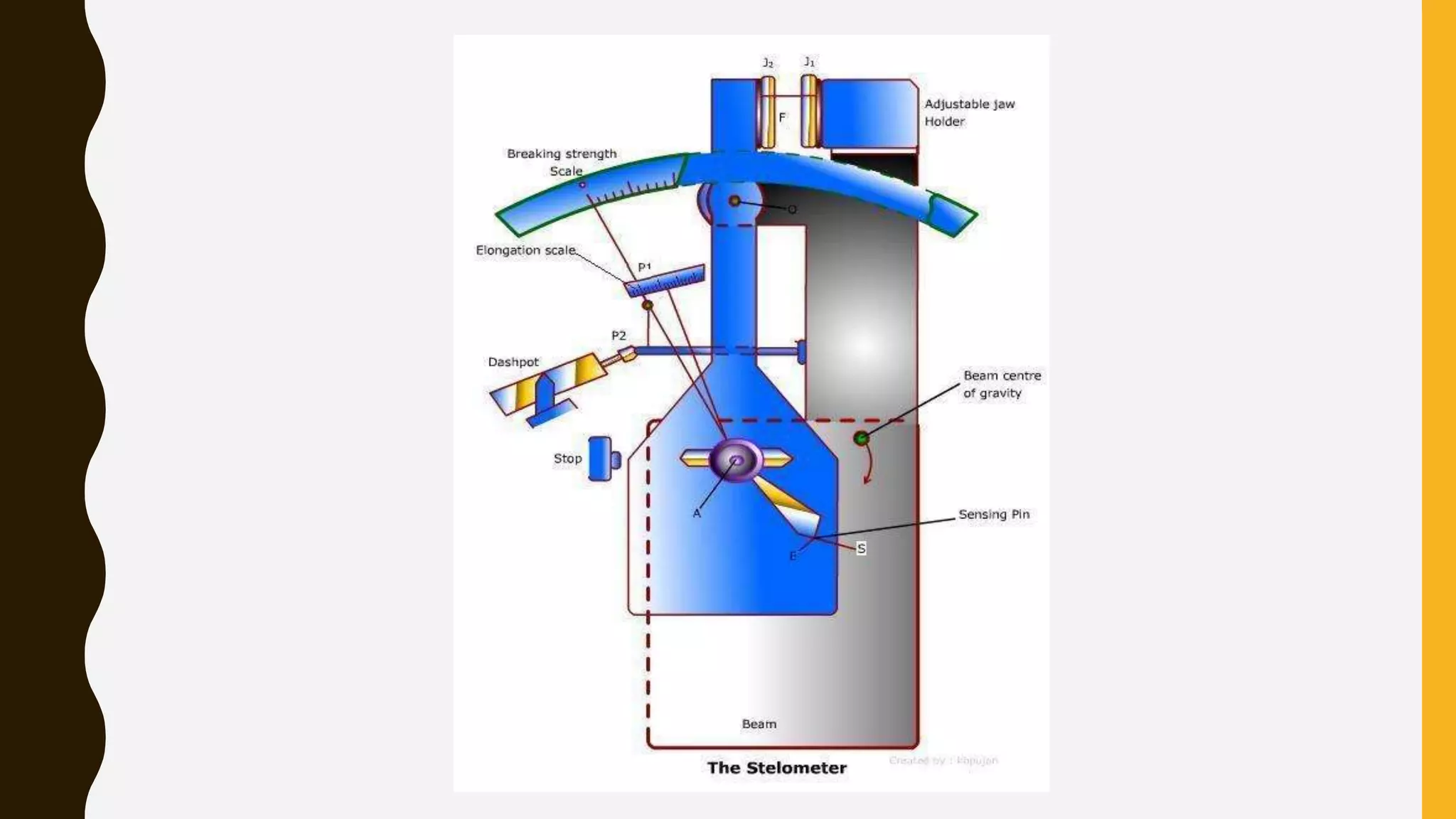 Fibre strength and fibre fineness | PPTX