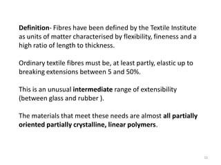 Fibre structure investigation vignan1 | PDF