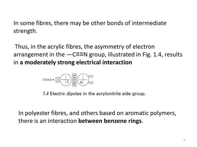Fibre structure investigation vignan1 | PPT