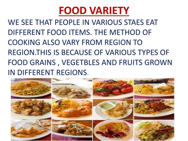 SOURCES OF FOOD PART-1 | PPTX