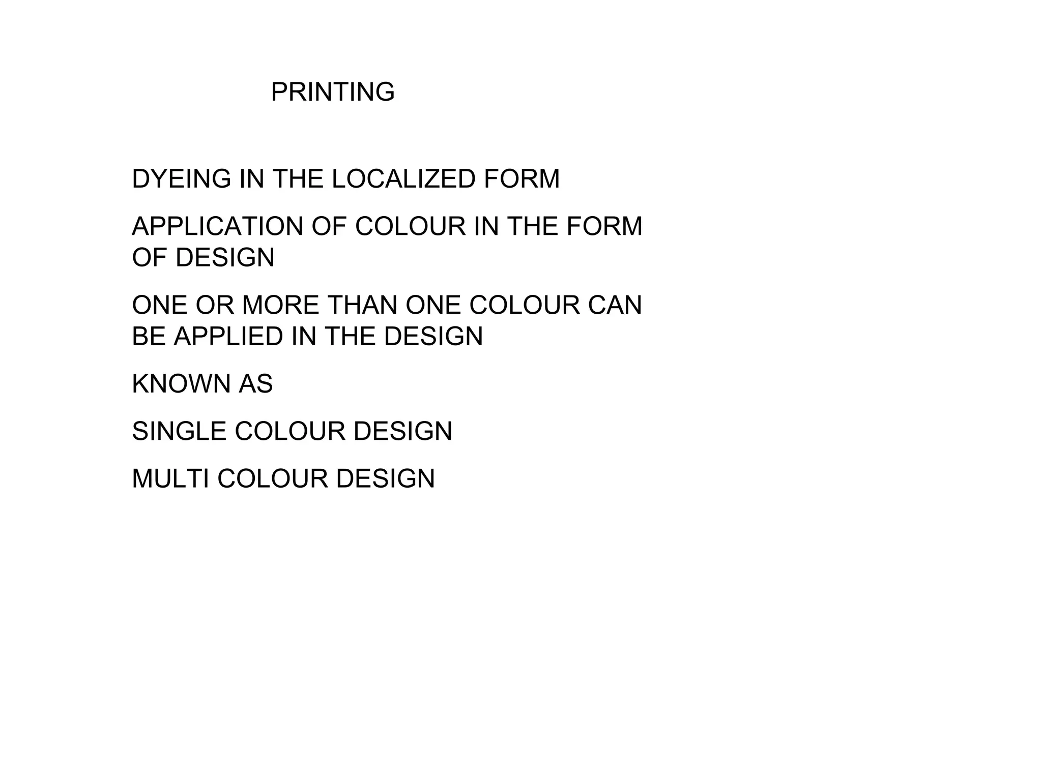 Fibre to garments overview | PPT | Needlework | Arts and Crafts