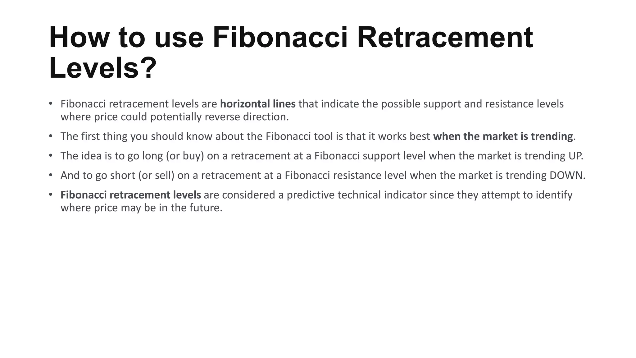 FIB retracement.pptx