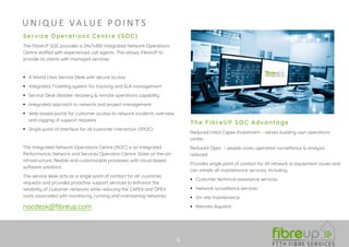 FibreUP | PPT