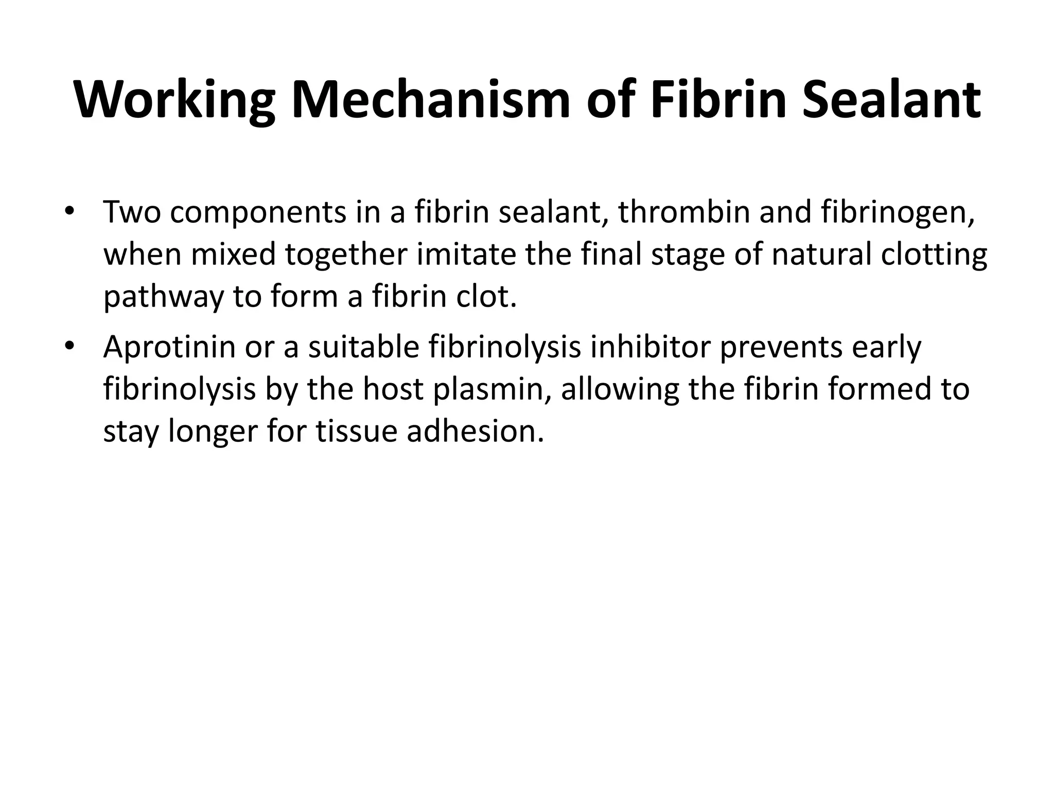 FIBRIN.pptx