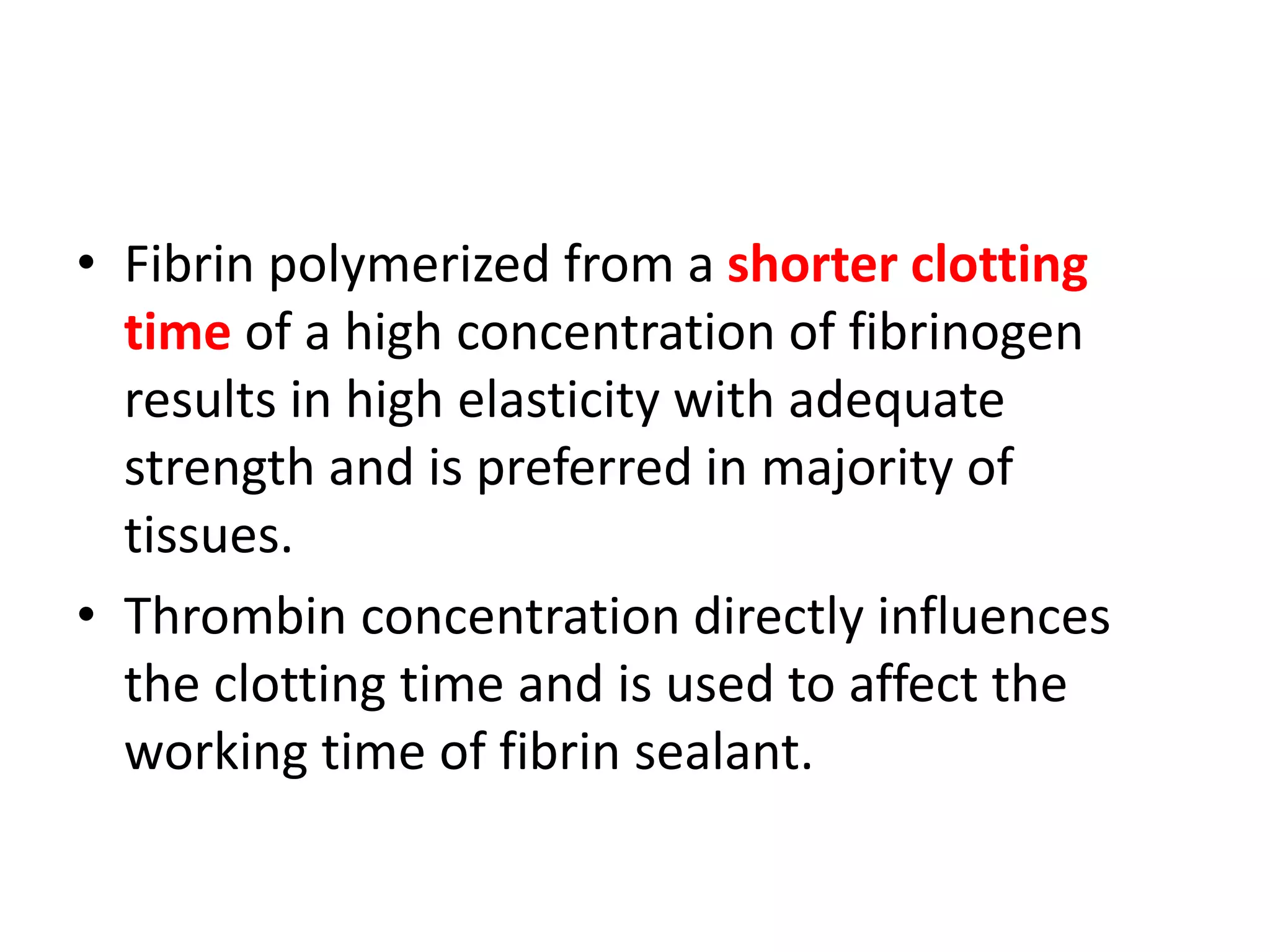 FIBRIN.pptx
