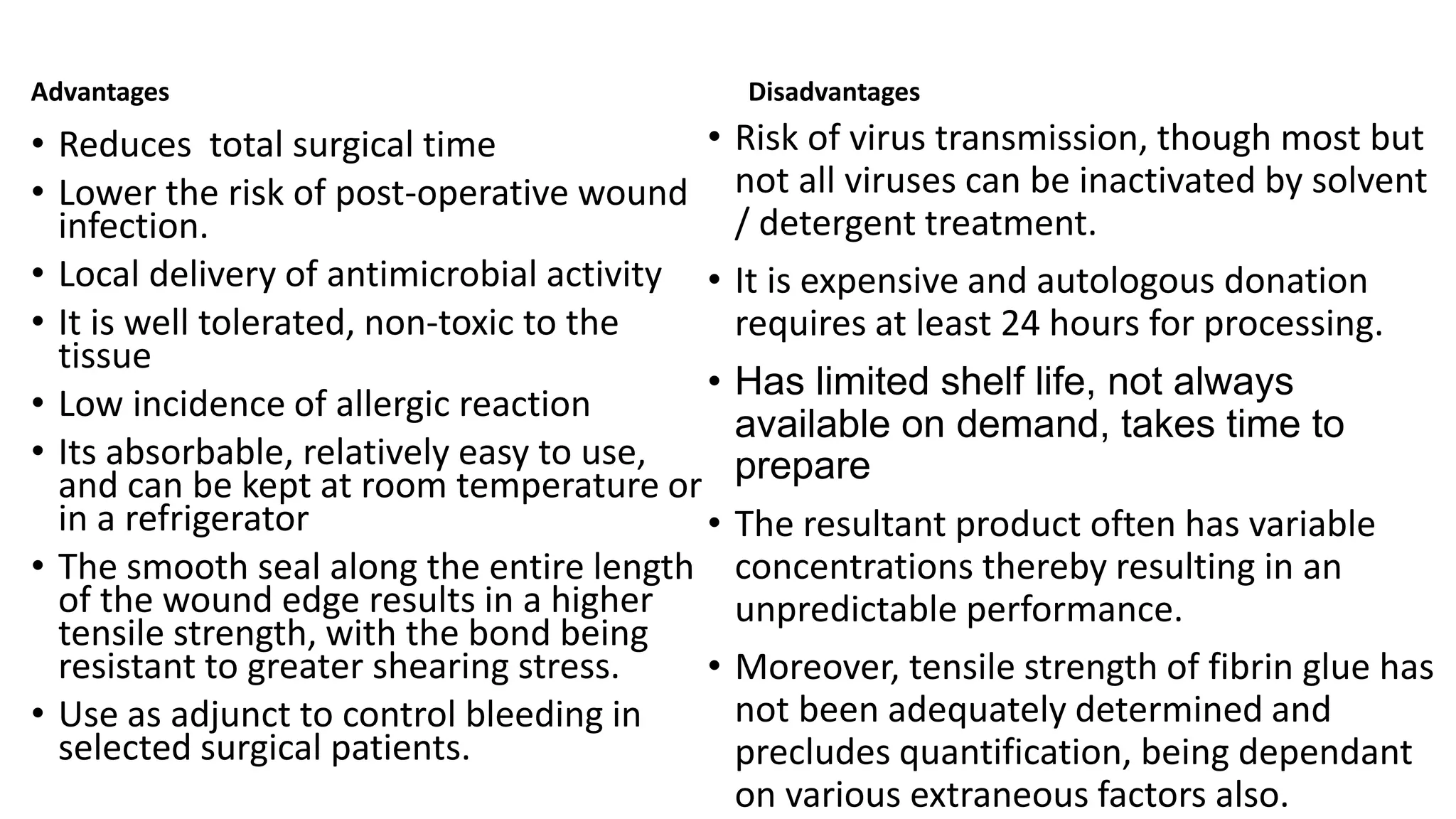 FIBRIN GLUE IN OPHTHALMOLOGY.pptx