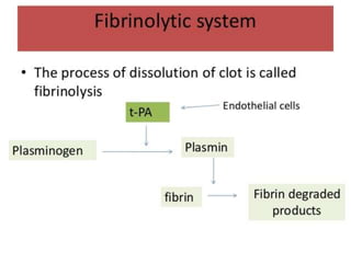 Fibrinolytics.pptx