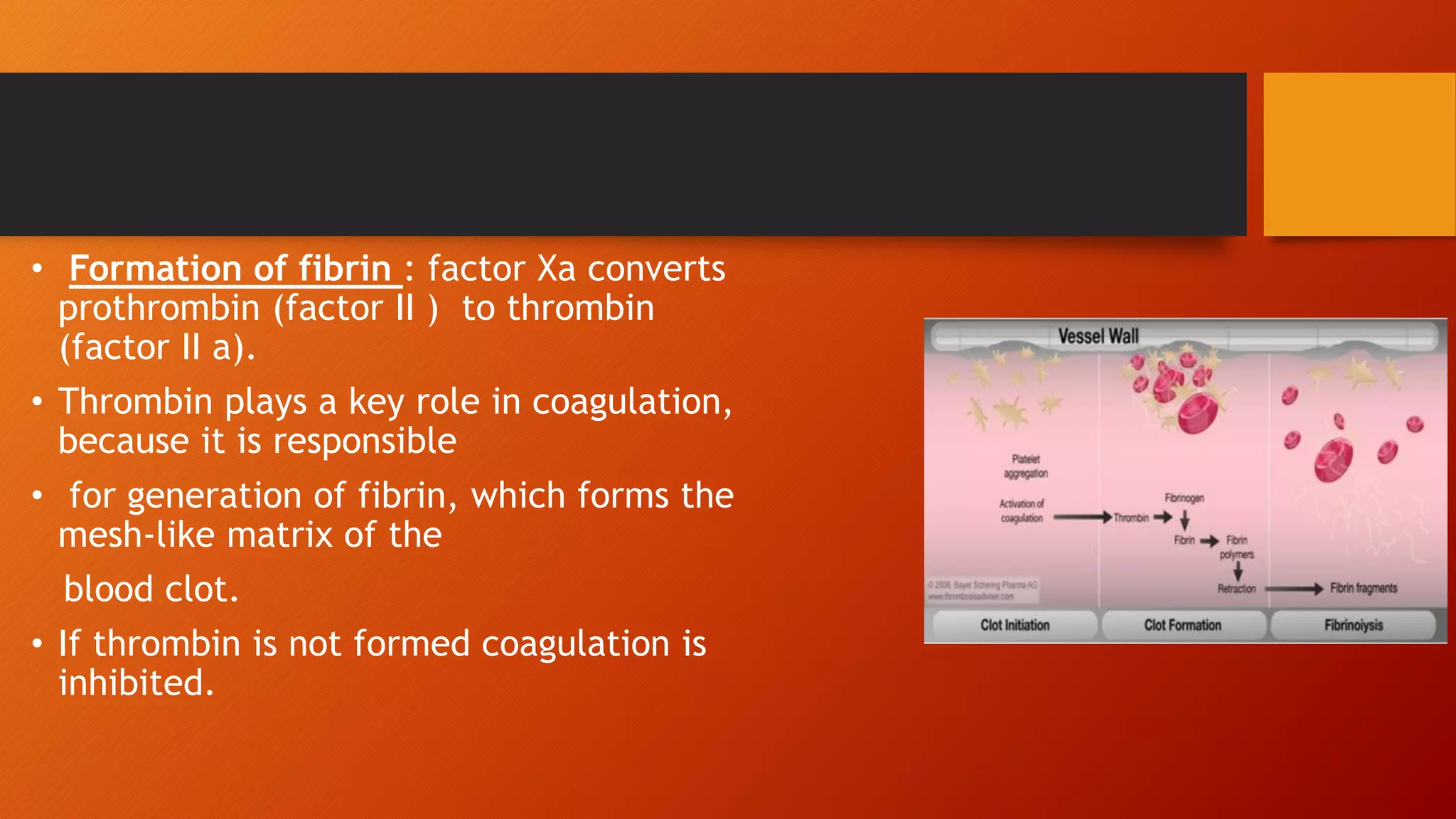 Fibrinolytics and anti platelet agents(easy) | PPTX