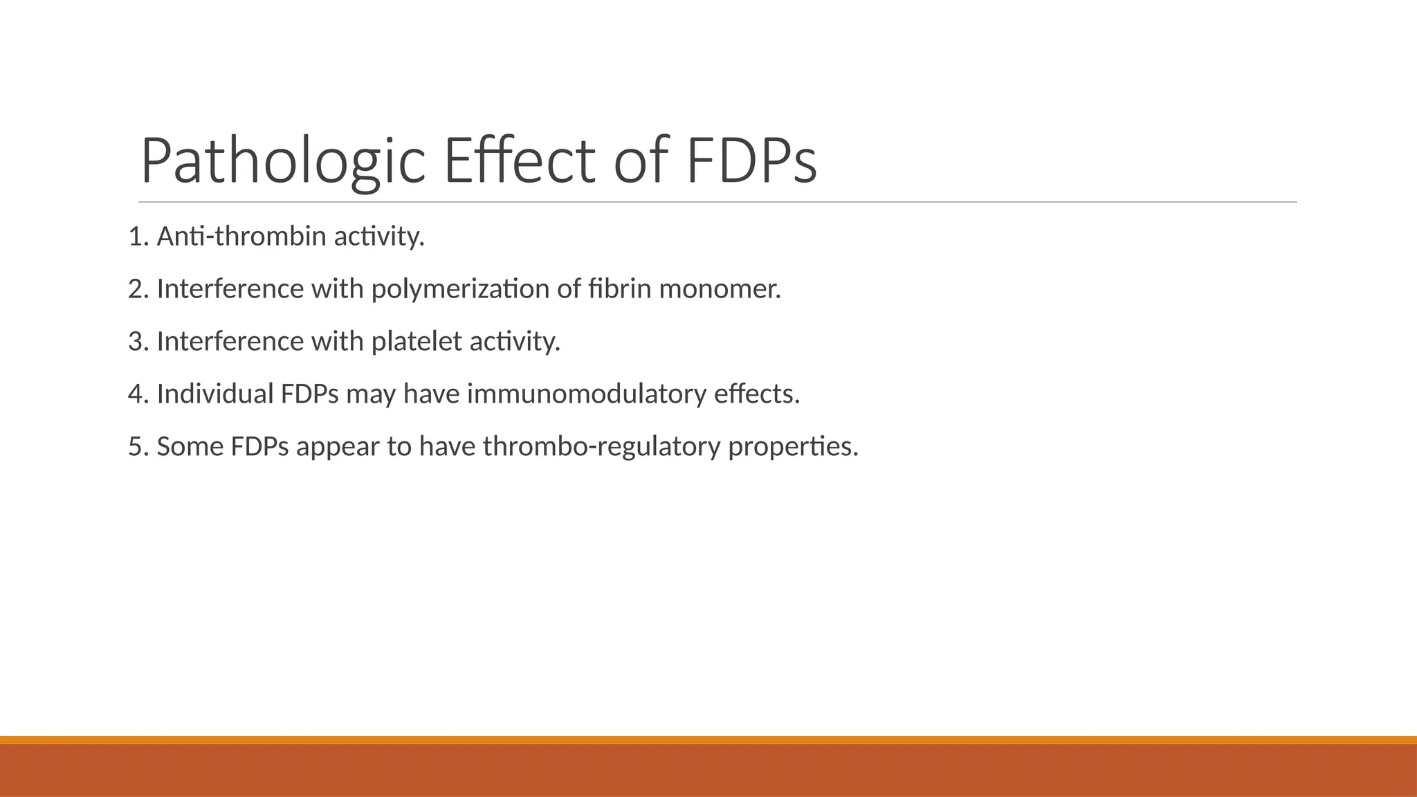 A presentation on fibrinolytic system.pptx