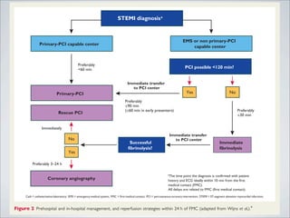 Fibrinolytic Therapy | PDF