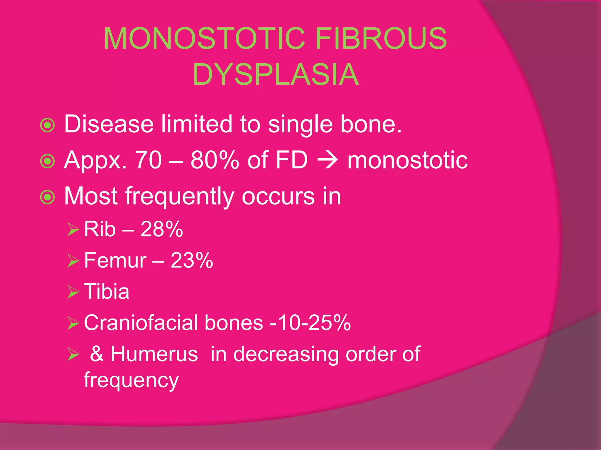 FIBRO-OSSEOUS LESIONS.ppt