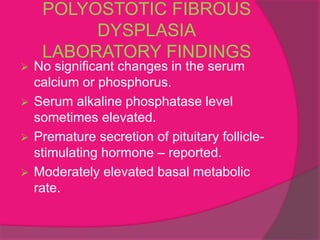 FIBRO-OSSEOUS LESIONS.ppt