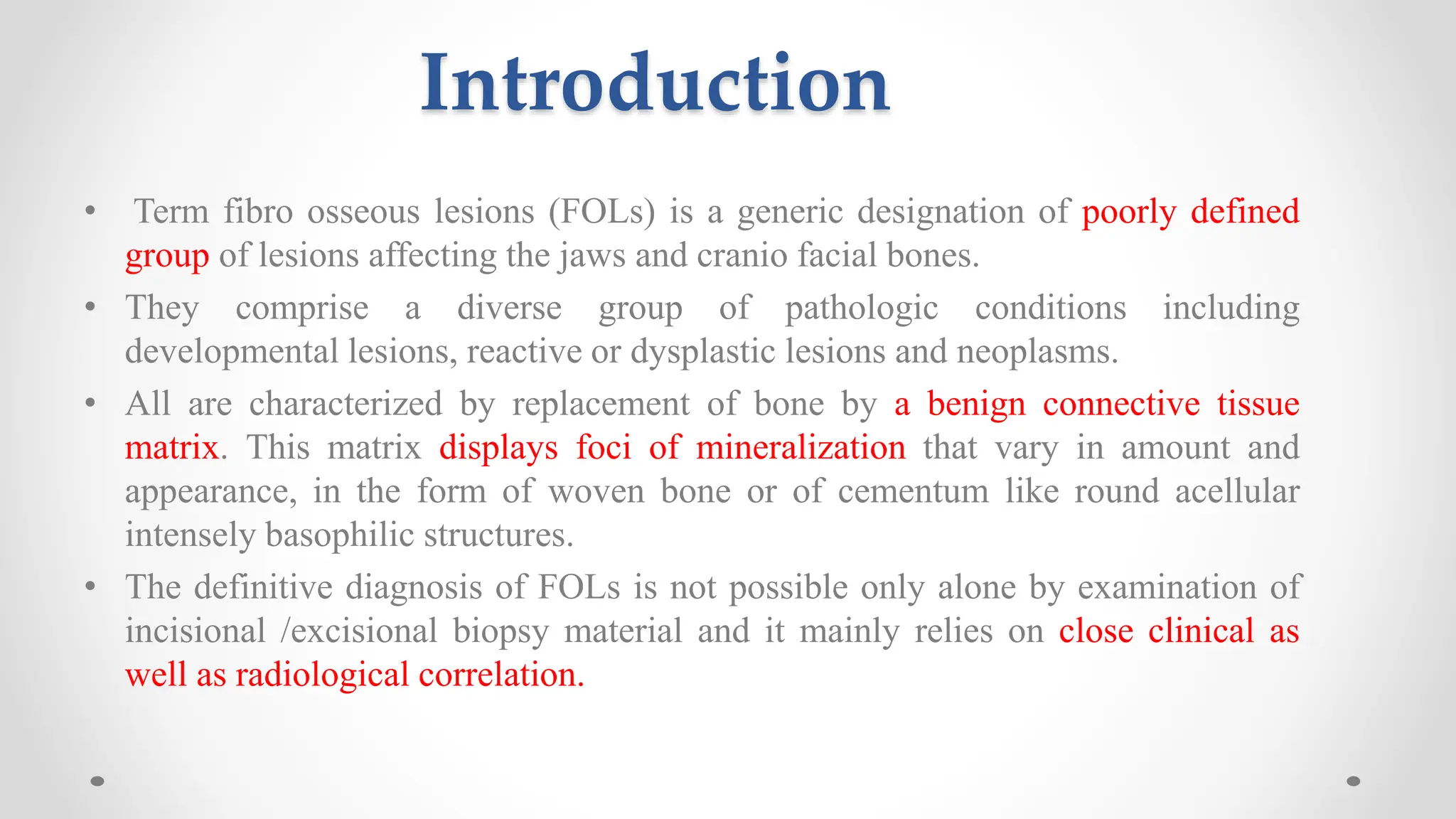 FIBRO-OSSEOUS LESIONS OF JAW(1).pptx UP.pptx