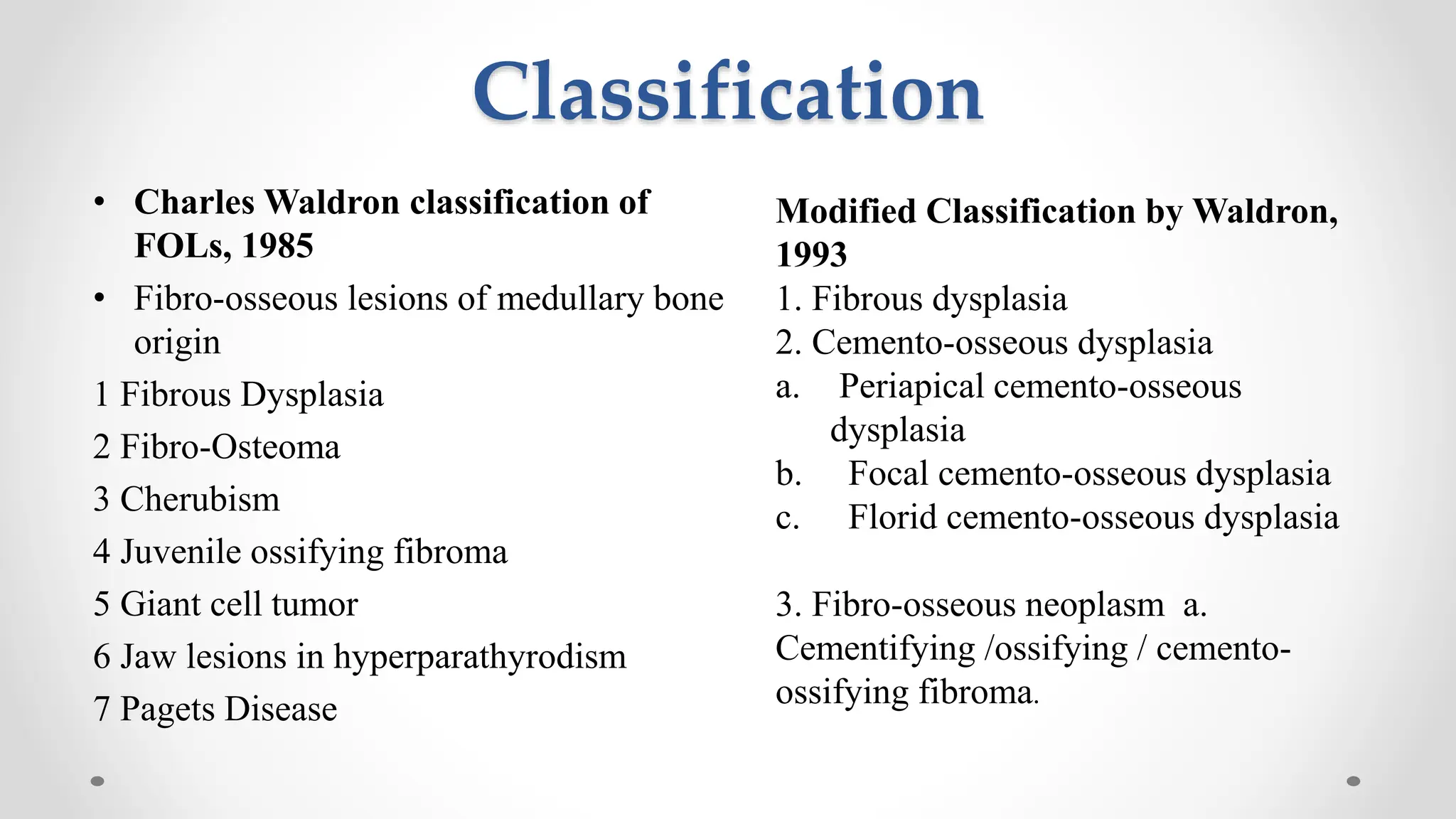 FIBRO-OSSEOUS LESIONS OF JAW(1).pptx UP.pptx