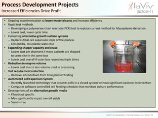 Fibrocell science investor-presentation-august_2012 | PDF
