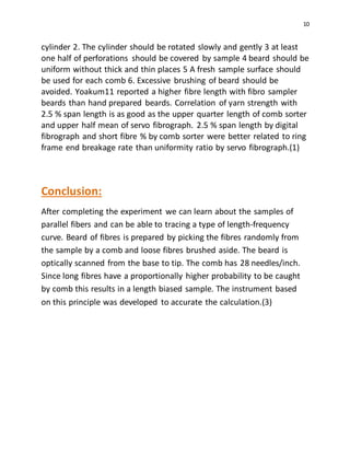 Fibrogragh | DOCX