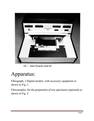 Fibrograph | DOCX