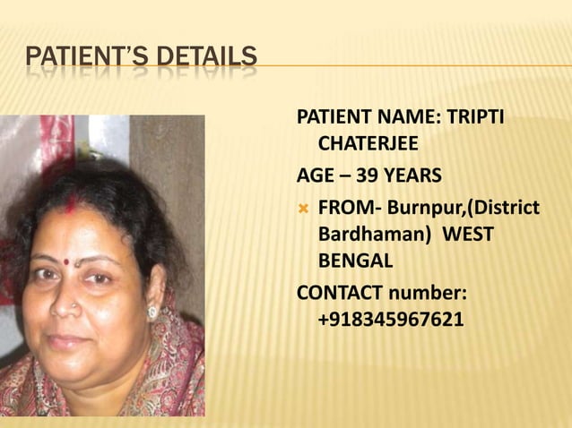 Fibroid cure by homeopathy | PPT