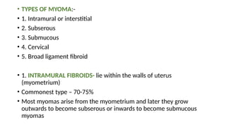 FIBROID.ppt dr doc sim. new.offile..pptx