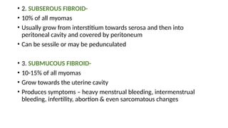 FIBROID.ppt dr doc sim. new.offile..pptx