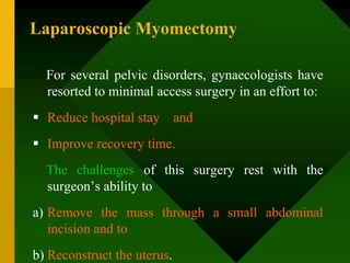 Fibroid copy | PPT