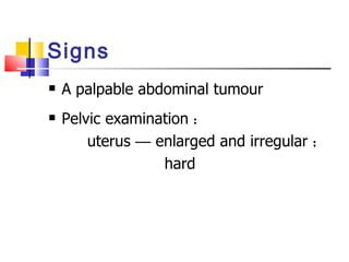 Fibroid2 | PPT