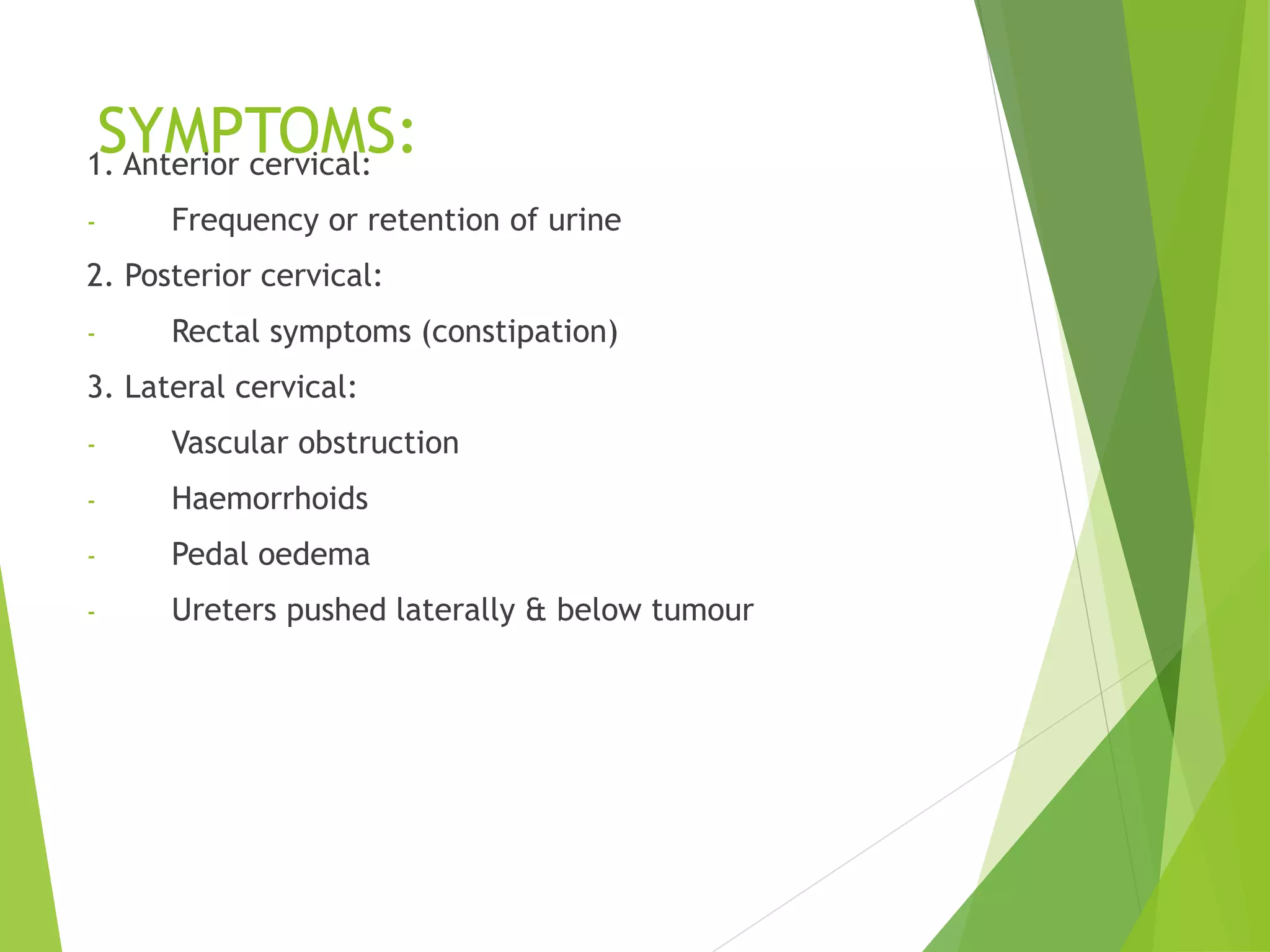 fibroid presentation.ppt